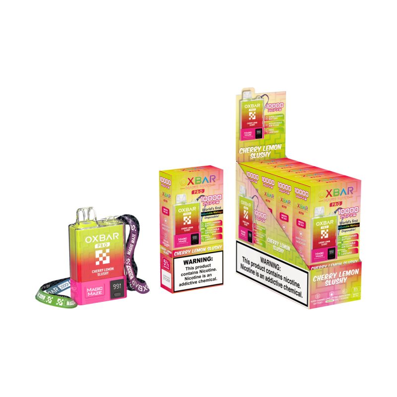 Kit Life Pod 5000 Puff BATERIA + CARTUCHO – Caixa com 10 unidades ...